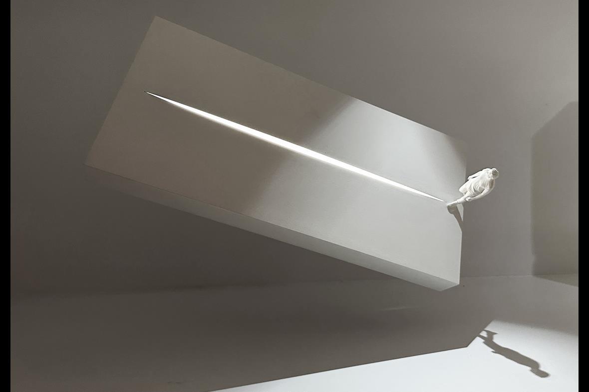 An Atlas of Es Devlin: ‘The impact of her work can last a lifetime ...